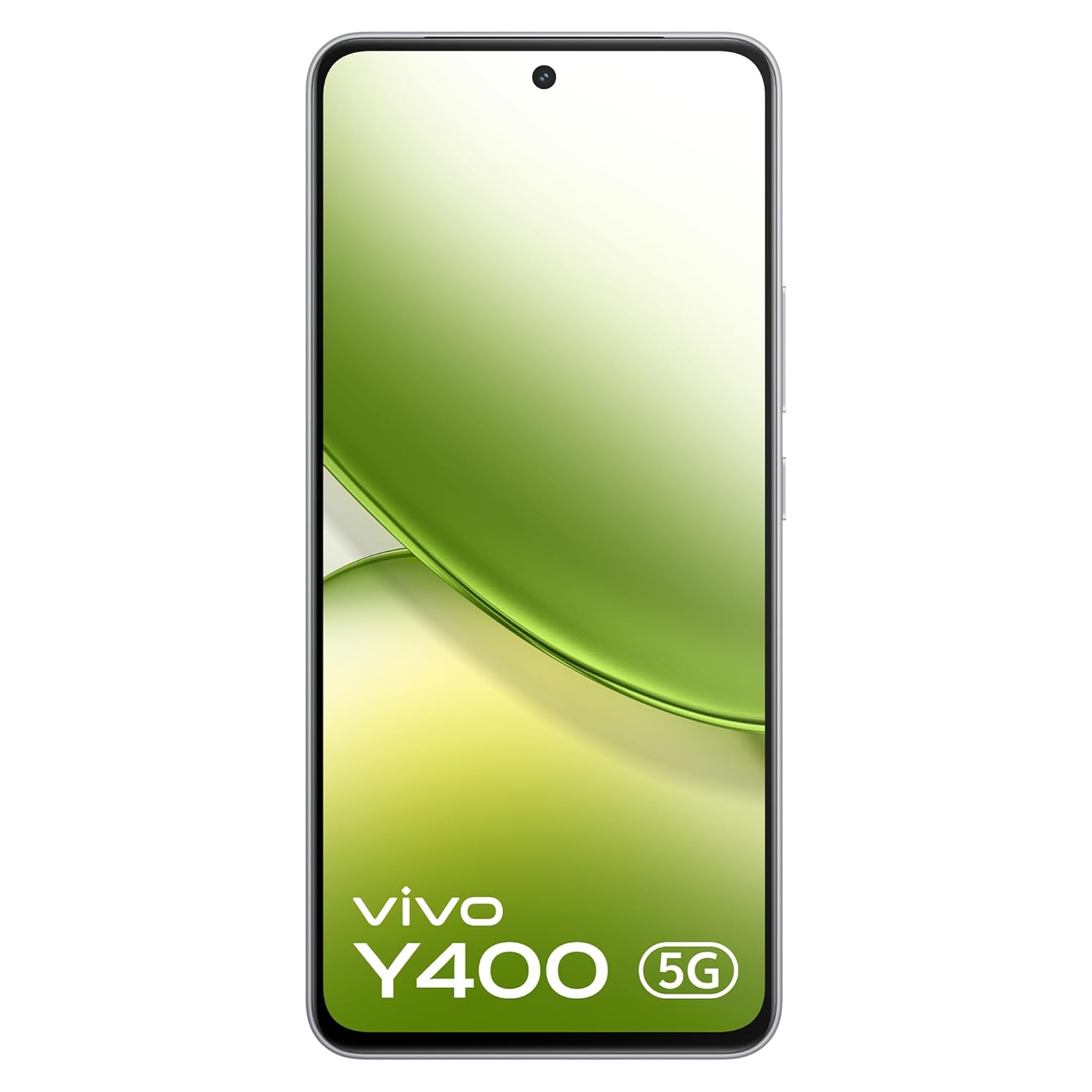 VIVO Y400 5G (8GB RAM + 128GB STORAGE) 6.67 inches | Snapdragon 4 Gen2 ...